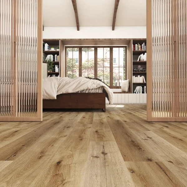 Aged Oak | Flooring Manufacturer | Welspun Flooring