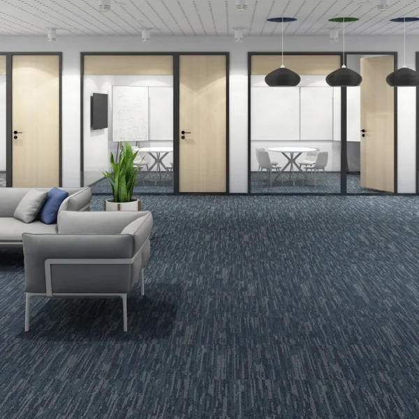 Midnight Muse | Flooring Manufacturer | Welspun Flooring