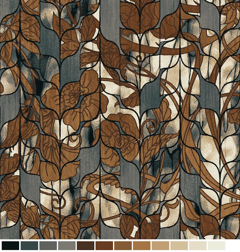 Orchid | Flooring Manufacturer | Welspun Flooring